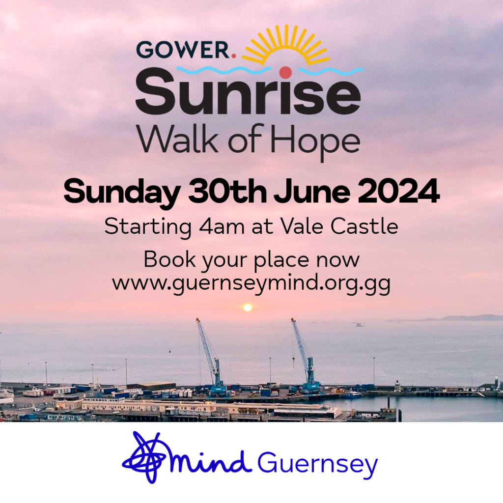 Home - Guernsey Mind