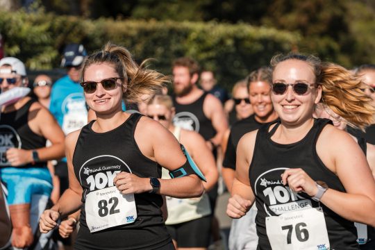 Events Calendar 2026 - Guernsey Mind